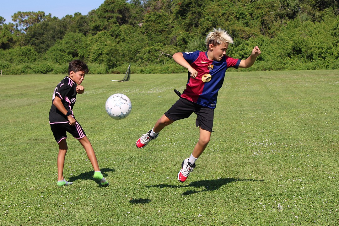 Lakewood Ranch YMCA wraps up its summer camp program | Your Observer