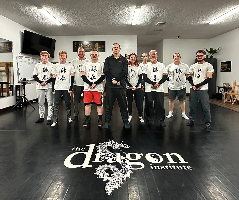 Dragon Institute in Bunnell celebrates second anniversary with Wing ...