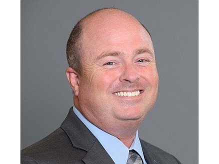 Evett named vice president at Patriot Rail | Jax Daily Record