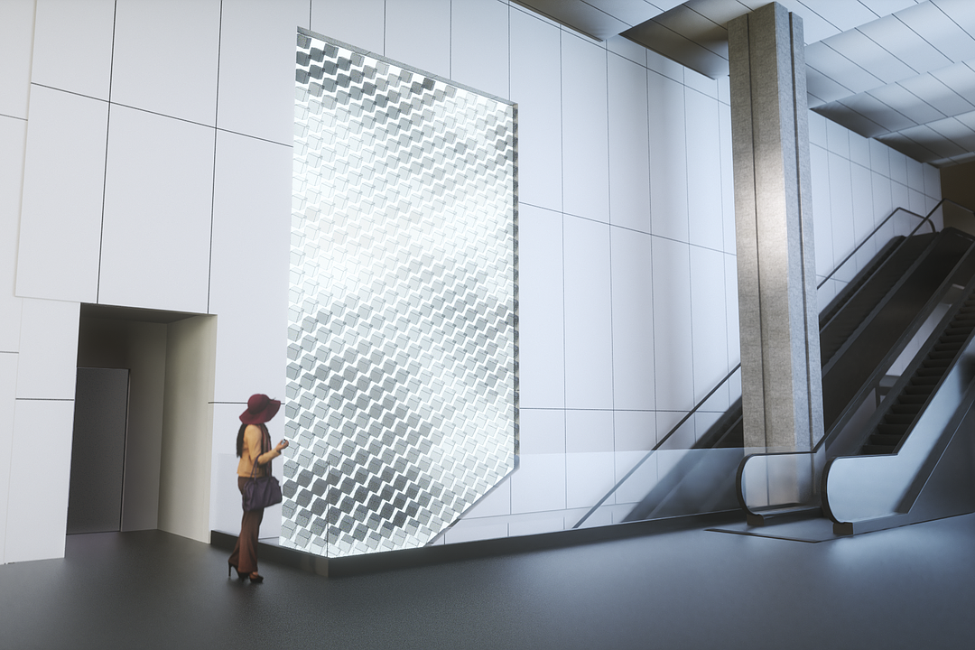 New curbside express entrance opens at TPA | Business Observer