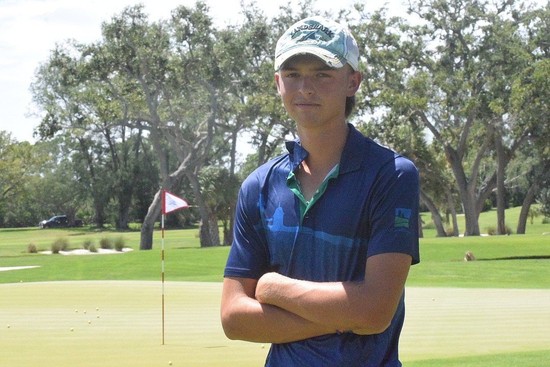 Sarasota Athlete of the Week: Jake MacDonald | Your Observer