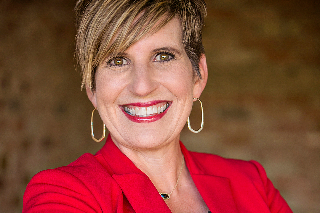 Daytona Regional Chamber of Commerce names new president and CEO ...