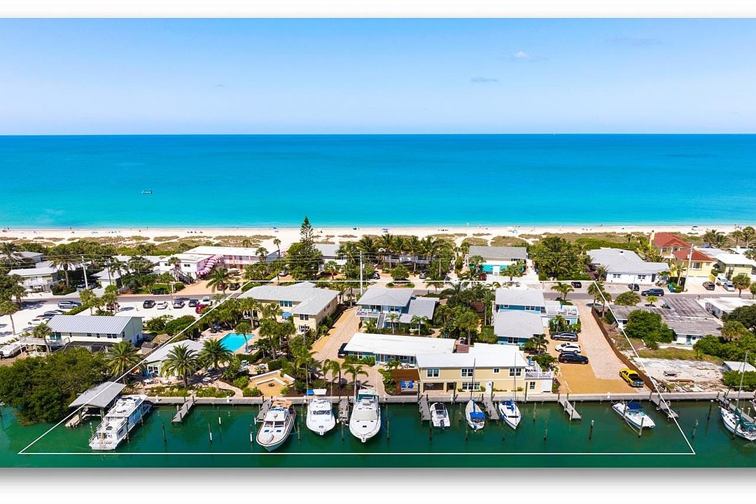 Casey Key resort sells for nearly $9 million | Business Observer