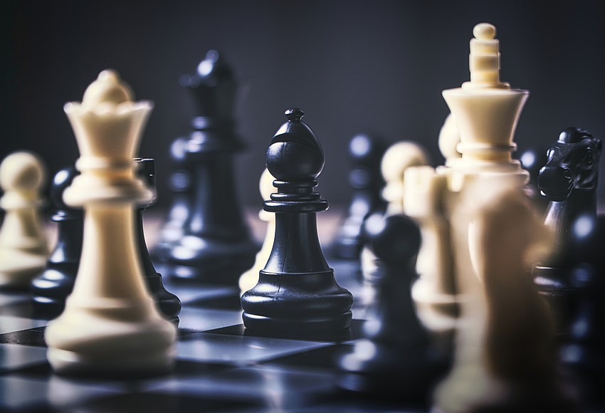 Check out Alpha & Omega Chess Club this weekend | West Orange Times ...