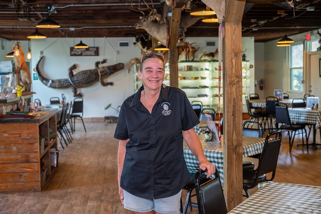 Linger Lodge serves up a heaping portion of Old Florida | Your Observer