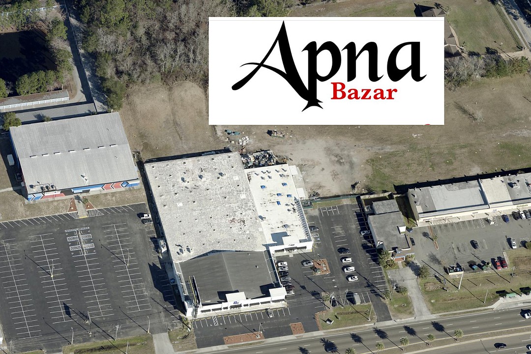 Halal meat processing facility makes second attempt at rezoning | Jax ...