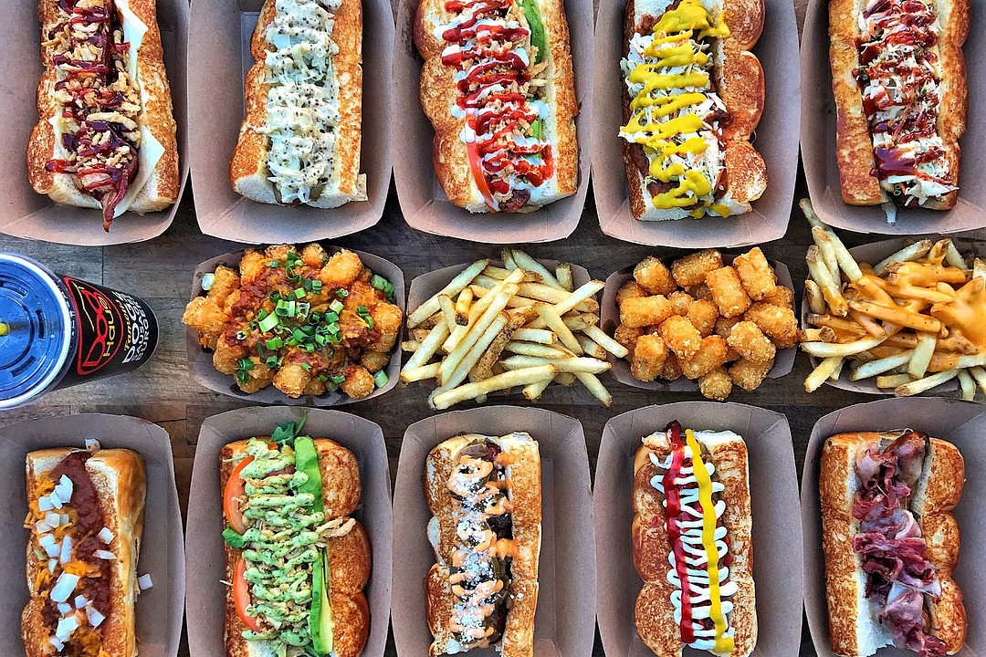 California gourmet hot dog restaurant coming to Tampa | Business Observer