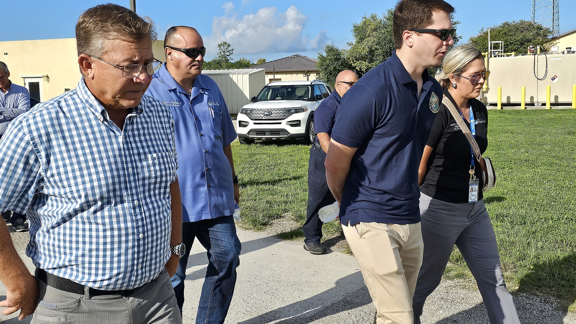 Florida Rep. Greco says fixing Palm Coast's utility needs will require ...