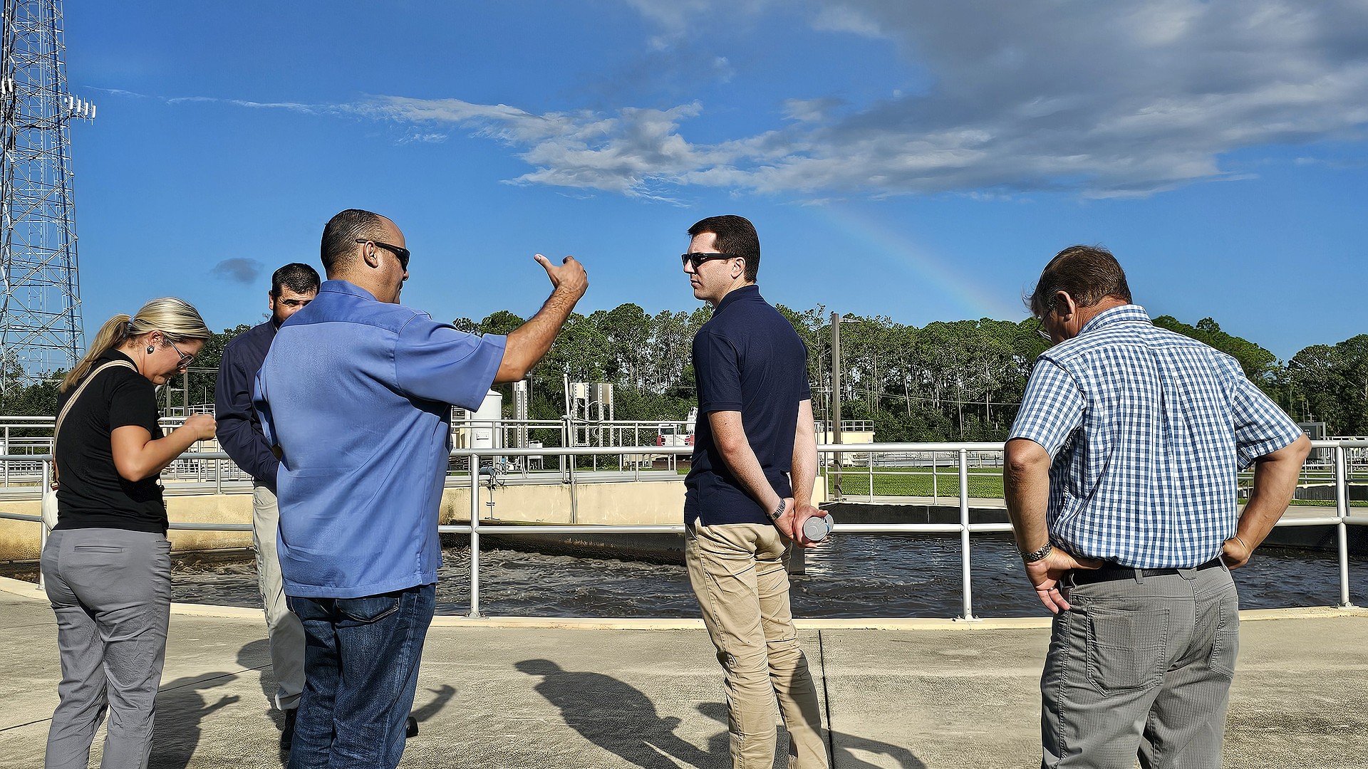 Florida Rep. Greco says fixing Palm Coast's utility needs will require ...