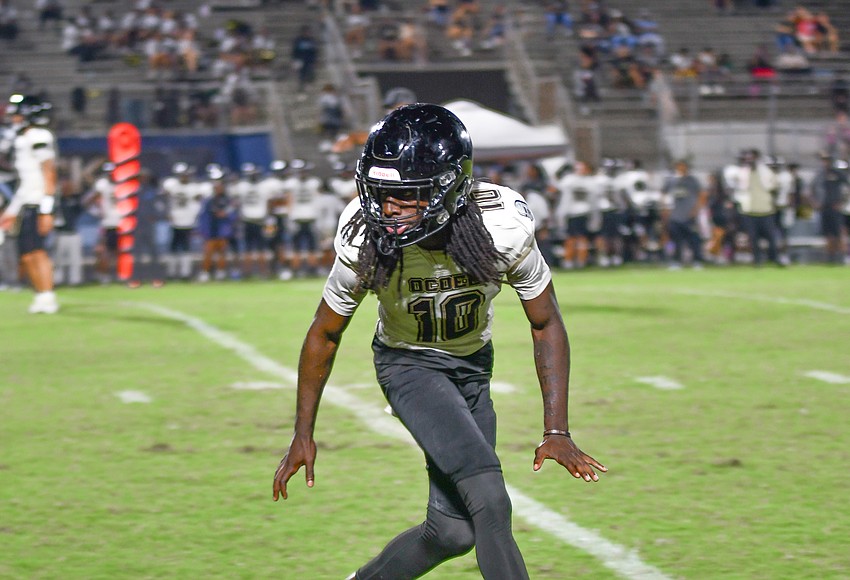 West, Southwest Orange's Week 1 high school football schedule | West ...