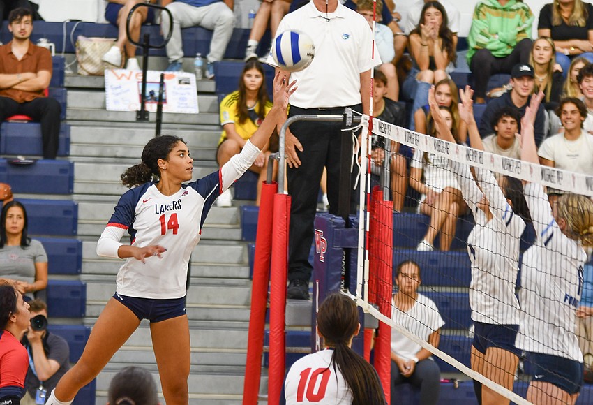 West, Southwest Orange high school girls volleyball players to watch in ...