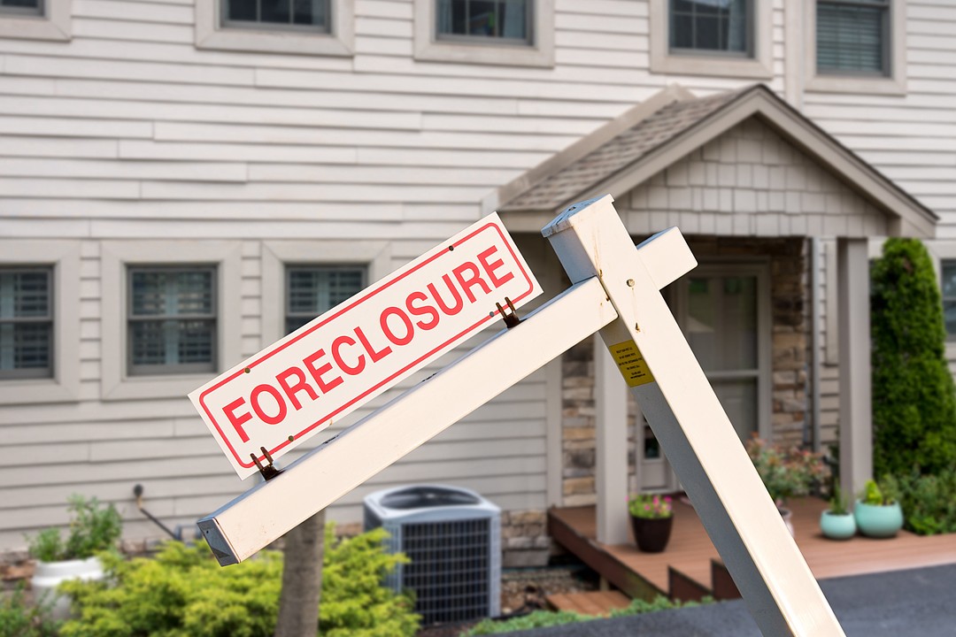 Pinellas ZIP code among top five nationally in 'zombie' foreclosure ...