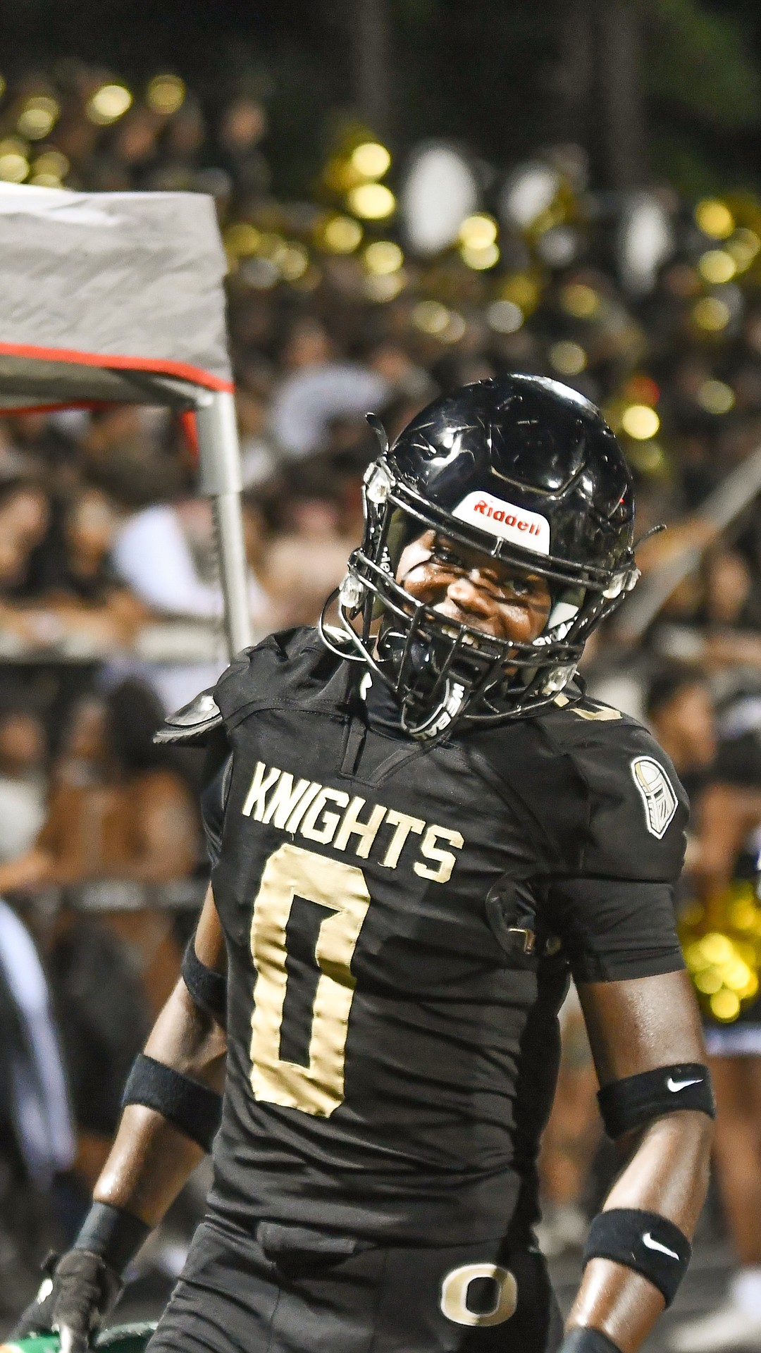 Ocoee football dominates Apopka in historic season-opening win | West ...
