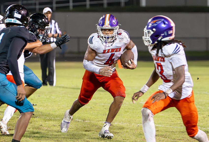 West, Southwest Orange high school football Week 1 scores | West Orange ...