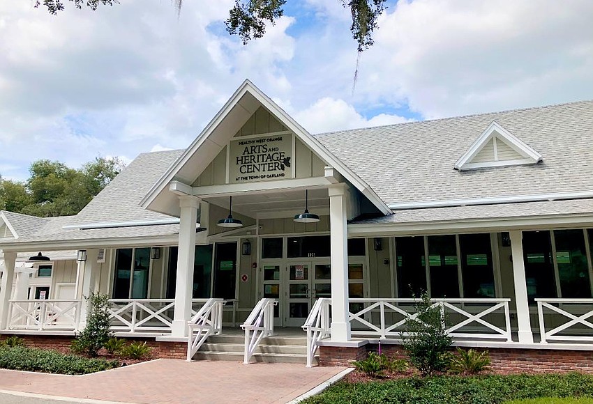 SAVE THE DATE: Oakland's block party | West Orange Times & Observer