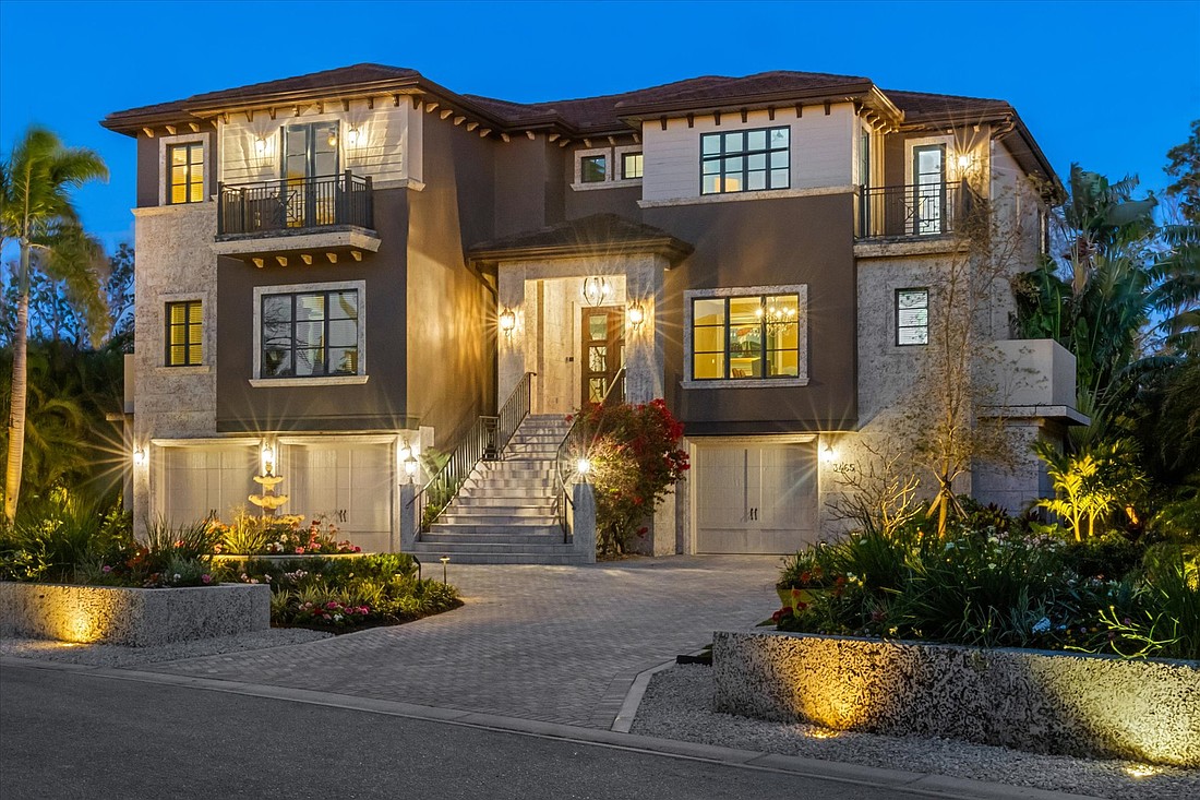 Top residential real estate sales for August 11-15 in Sarasota, Siesta Key, Palmer Ranch, Osprey ...