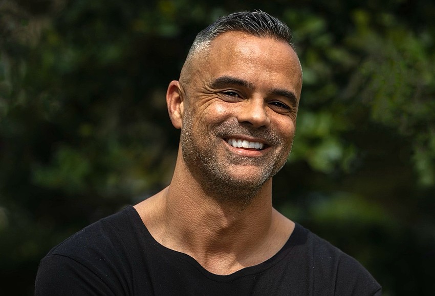 Meet Jeff Fitzgerald, Edgewood Children's Ranch's new executive ...