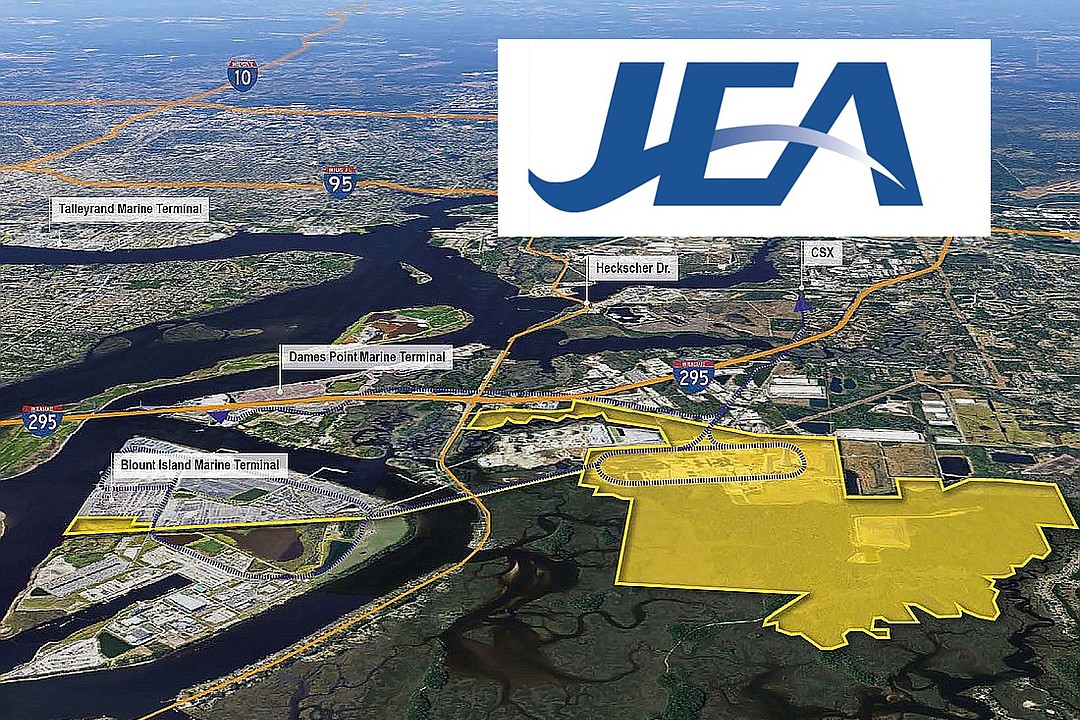 JEA board approves construction of $1.57 billion power plant | Jax ...