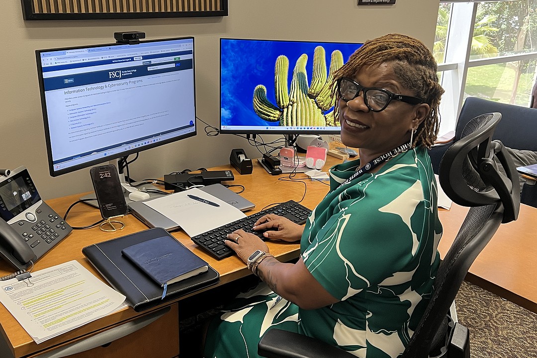 FSCJ offering classes on the potential, perils of using AI | Jax Daily ...