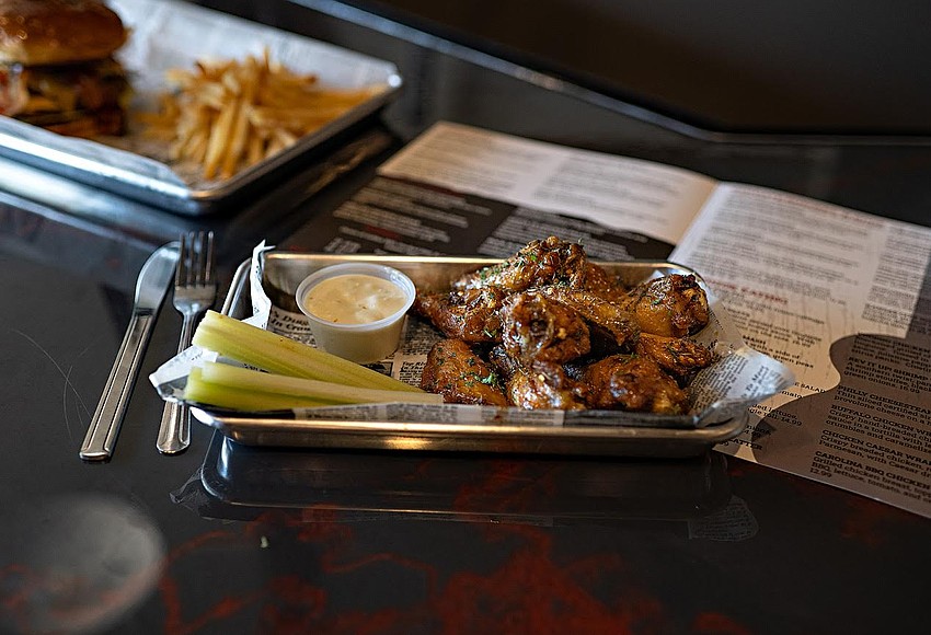 Ocoee's new addition: Rock 'N Rev | West Orange Times & Observer