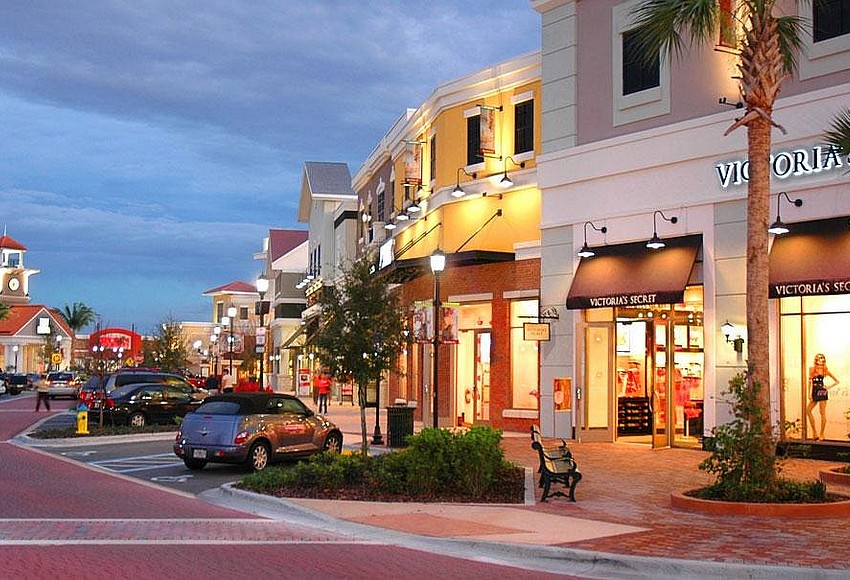 DWS Group acquires Winter Garden Village | West Orange Times & Observer