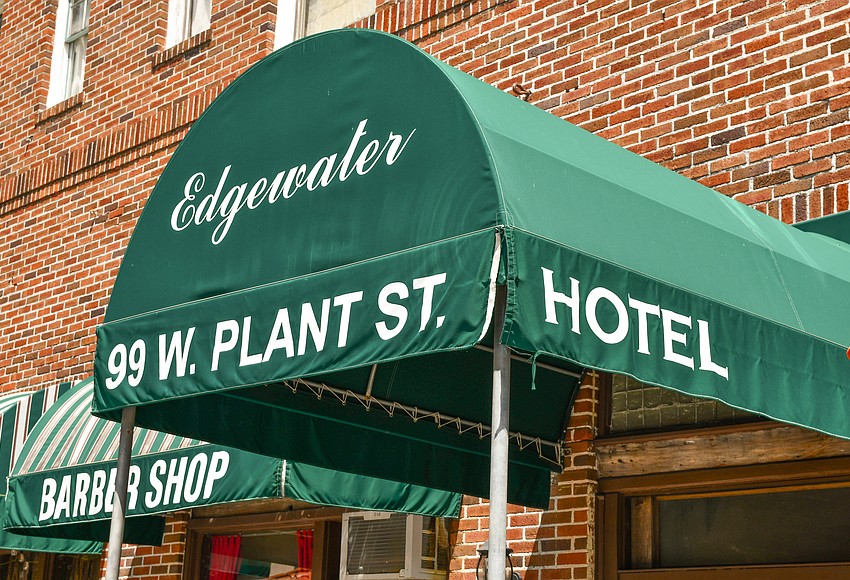 Edgewater Hotel sells for $10.3 million | West Orange Times & Observer