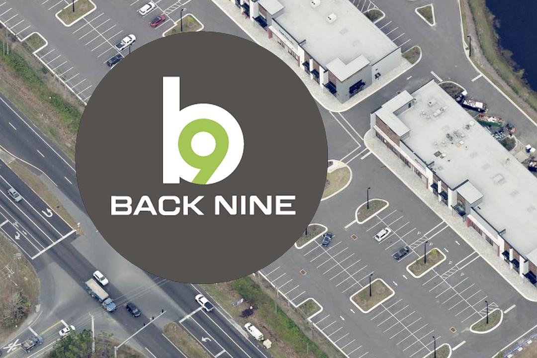 The Back Nine Golf planned in Ponte Vedra | Jax Daily Record