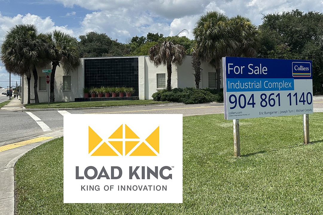 Wrapping up: Load King closes, selling Rail Yard District campus | Jax ...