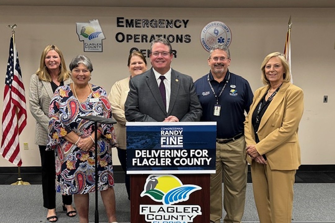 $9 million in FEMA funding to go to Flagler's northern beaches ...