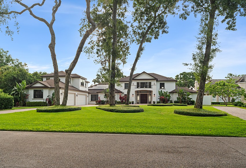 Kelso on Lake Butler estate tops Windermere sales from Aug. 25 to 31 ...