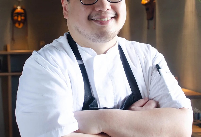 KAPPO TSAN: New sushi restaurant coming to Dr. Phillips | West Orange ...