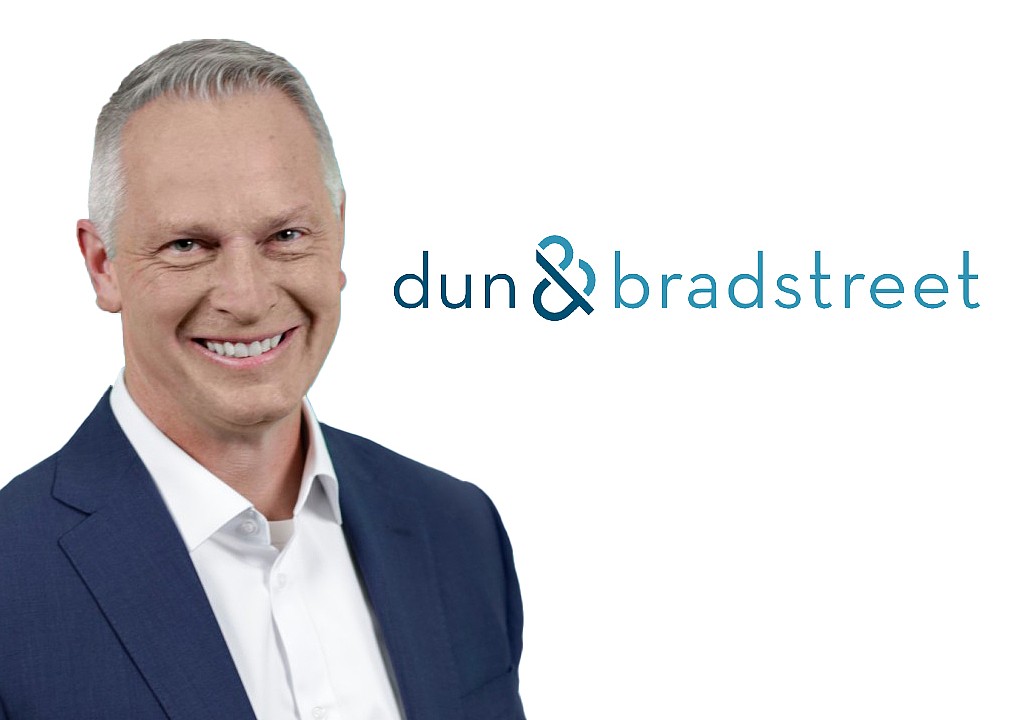 Stephen Tulenko named CEO of Dun & Bradstreet | Jax Daily Record