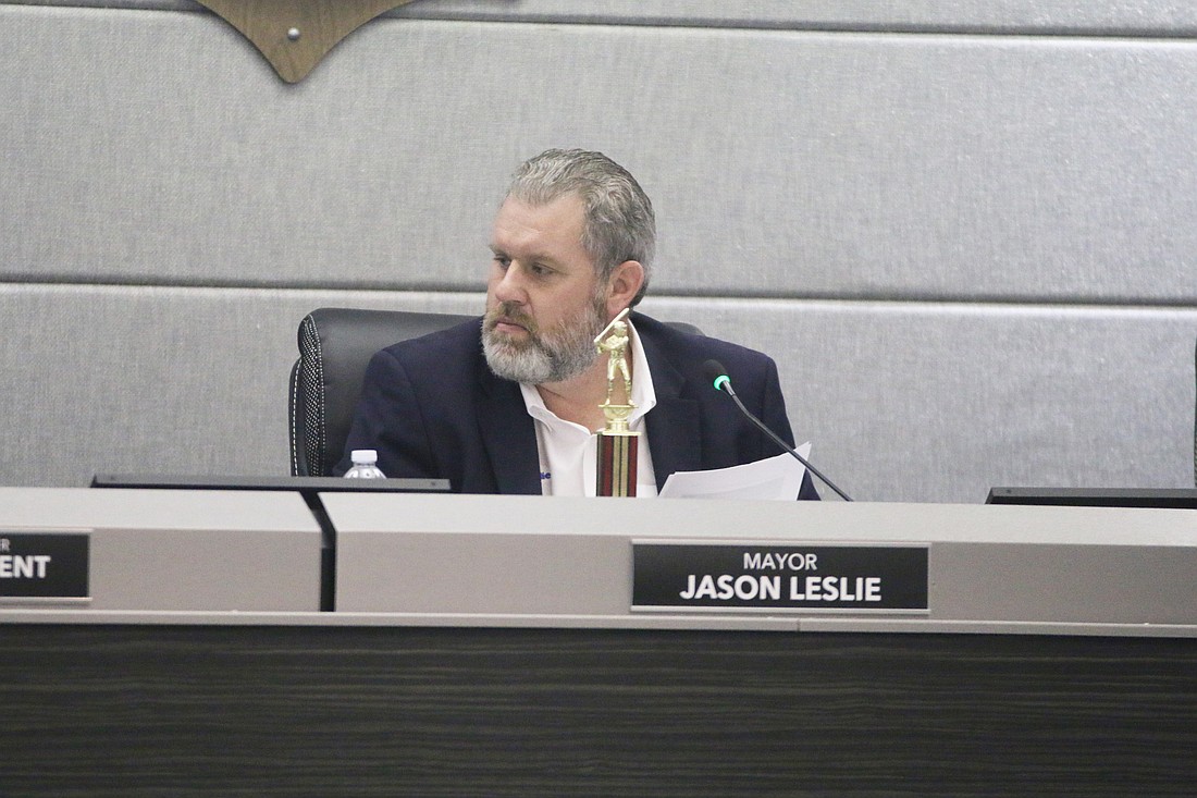 No cuts: Ormond Beach mayor joins commission in supporting a tax rate increase | Observer Local ...