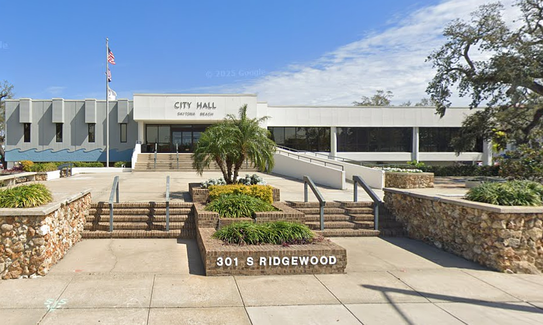 Daytona Beach 2025-2026 budget adds 16 new full-time positions ...