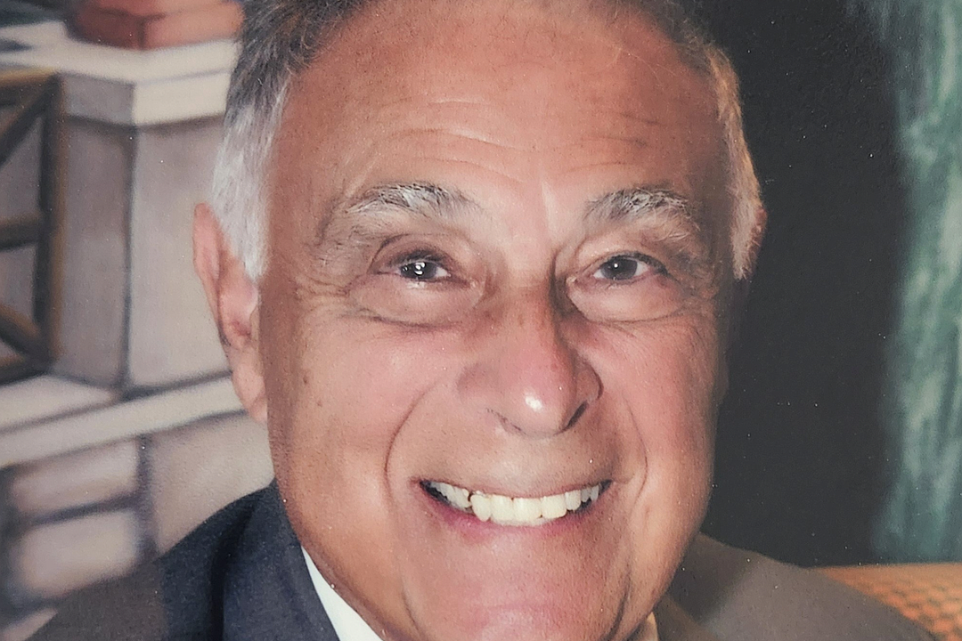Nicholas Gerald “Jerry” Cutter | Observer Local News | Palm Coast ...