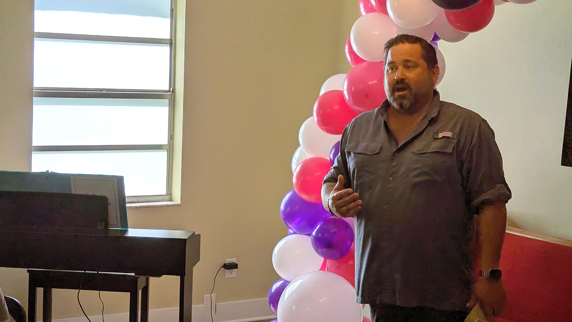 Theater revival: Flagler Playhouse holds grand opening for its new ...