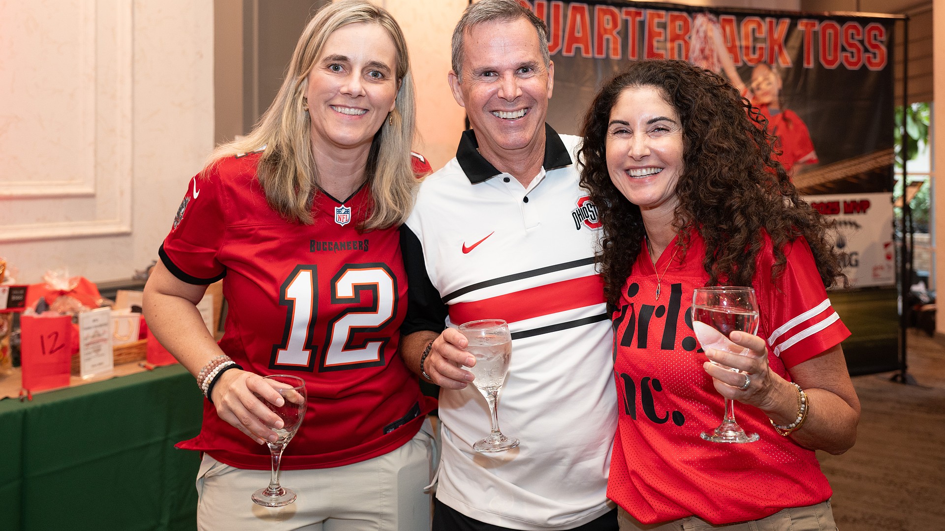 Girls Inc. scores with Totally Tailgate | Your Observer