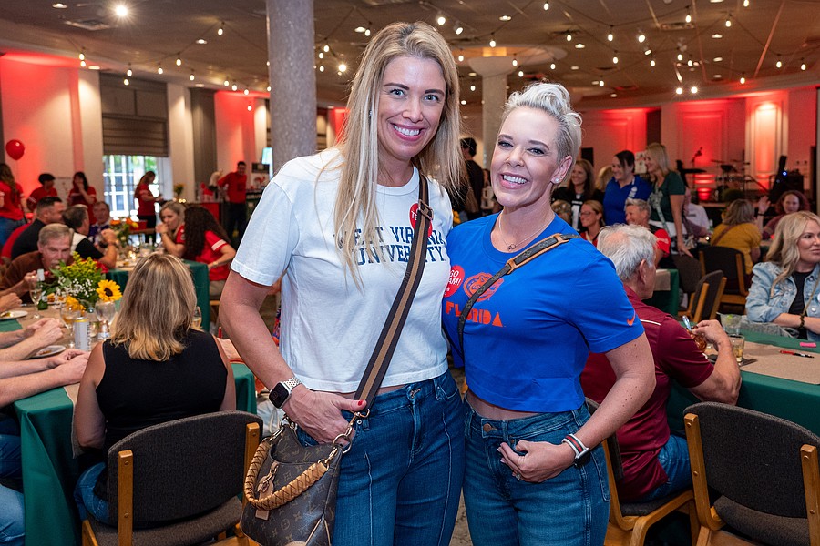 Girls Inc. scores with Totally Tailgate | Your Observer