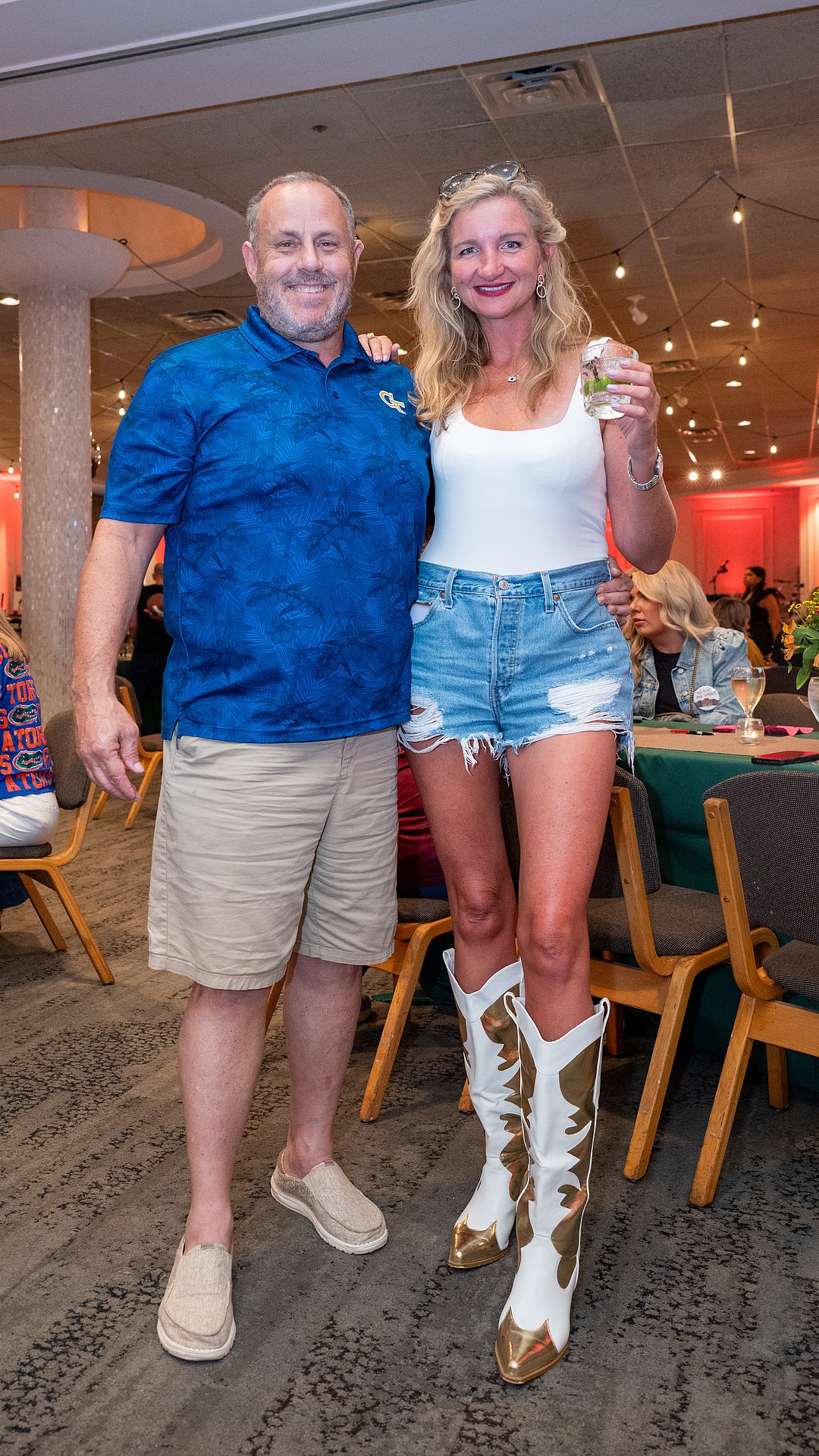 Girls Inc. scores with Totally Tailgate | Your Observer