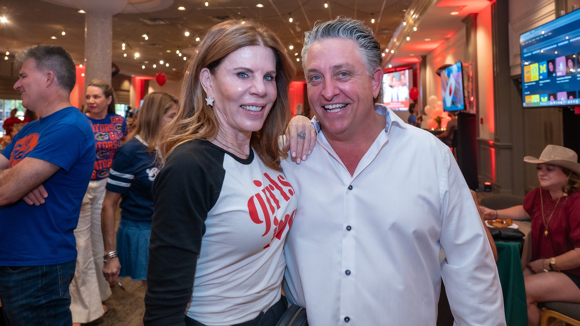 Girls Inc. scores with Totally Tailgate | Your Observer