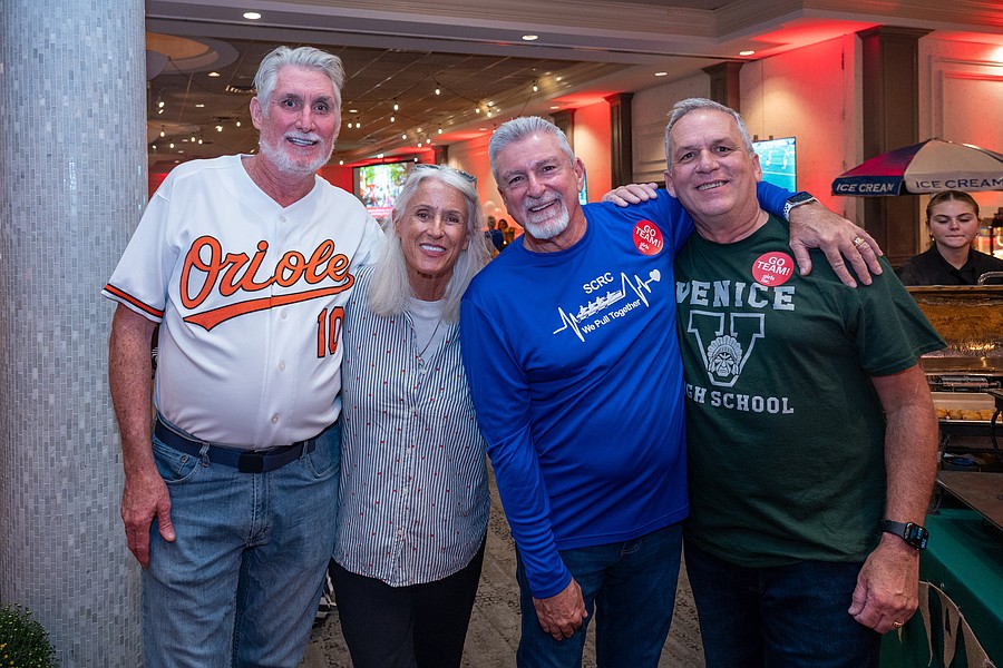 Girls Inc. scores with Totally Tailgate | Your Observer