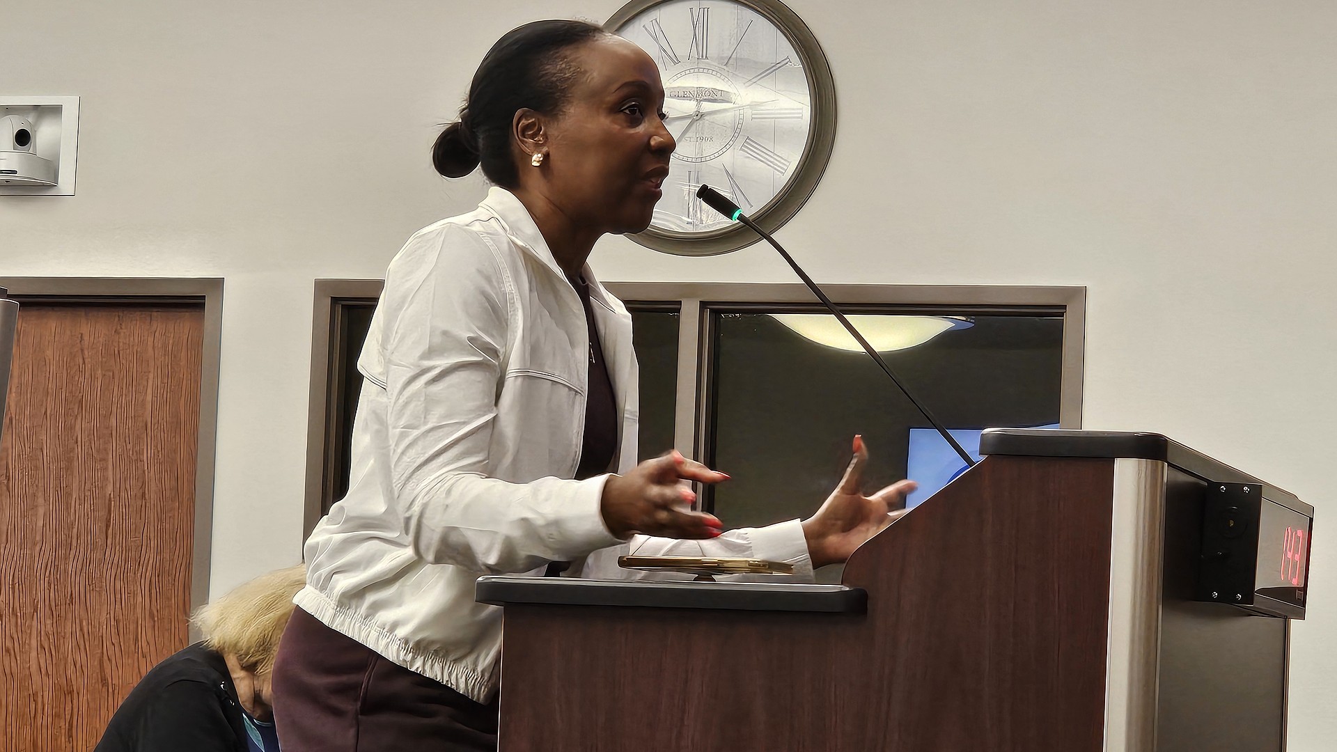 Palm Coast Council hesitant to hand over Southern Recreation Center management to USTA ...