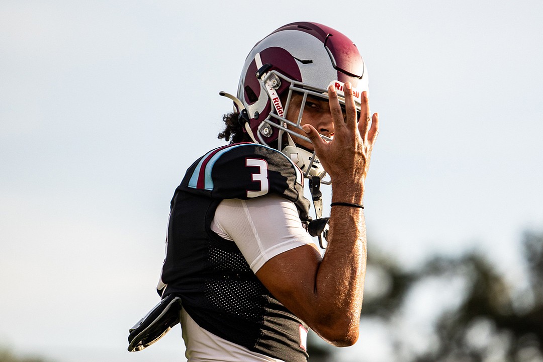 Sarasota Athlete of the Week: Noah Chieffo | Your Observer