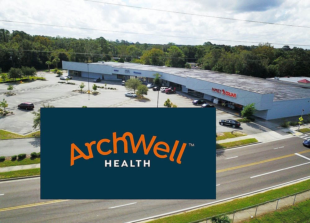 ArchWell Health to open sixth Northeast Florida clinic in 2026 | Jax ...