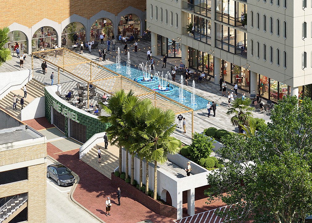 Sale of former JEA headquarters approved | Jax Daily Record