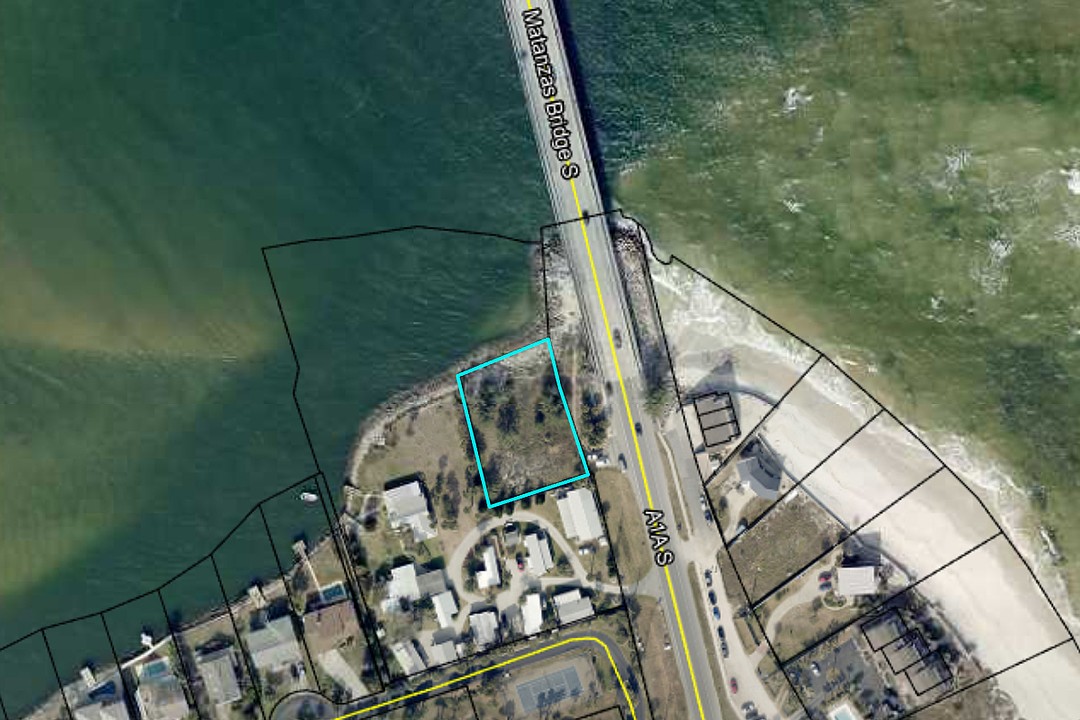 Owner hopes to rebuild St. Augustine’s Matanzas Innlet Restaurant | Jax ...