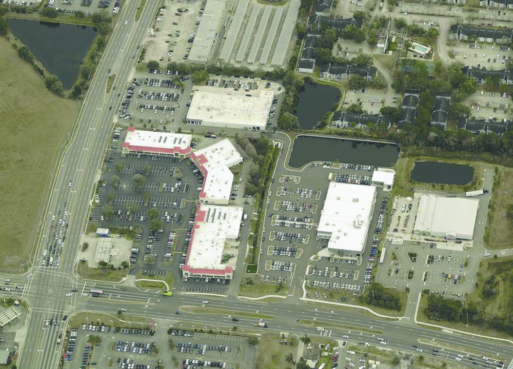 Top commercial sales of the week | Jax Daily Record