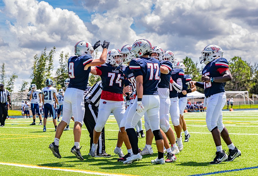 Windermere Prep's offseason growth is reflecting this season | West ...