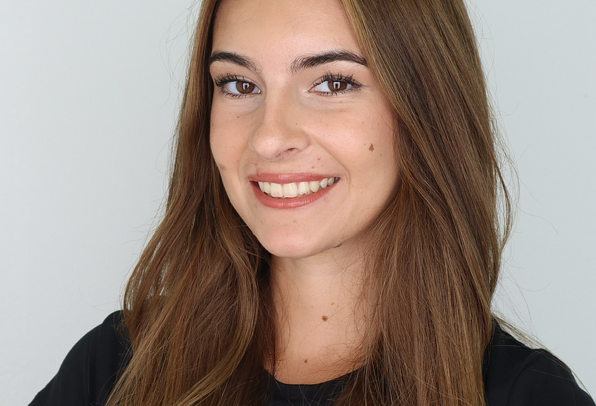 Introducing myself to you: The Observer's new writer, Megan Bruinsma ...