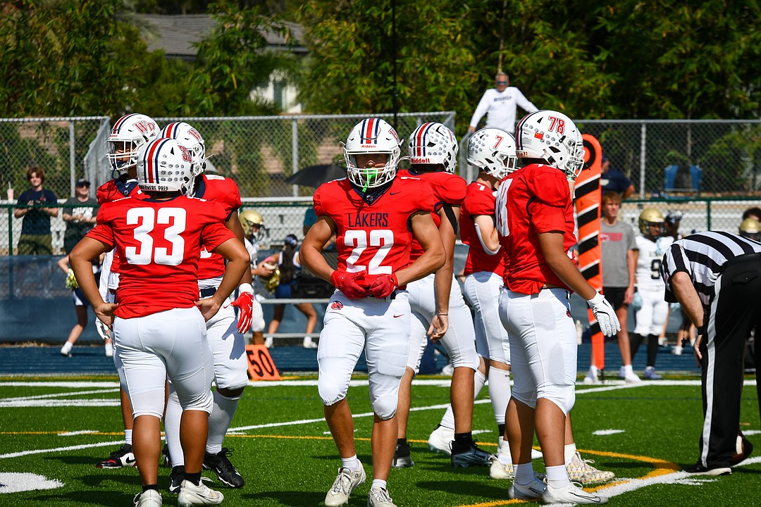 PHOTOS: Windermere Prep’s winning season came to a close | West Orange ...